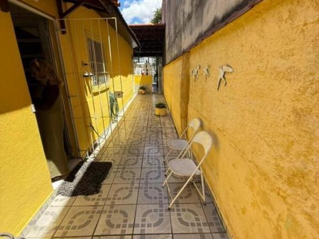 Casa para venda em Jardim São Vicente de 80.00m² com 2 Quartos e 4 Garagens