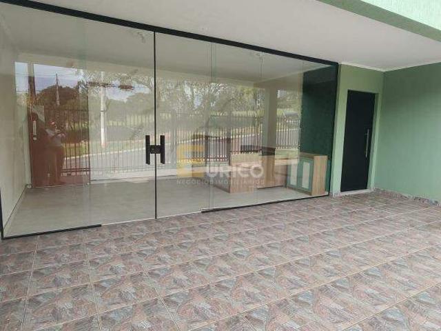 Casa para venda em Jardim São Vicente em Itupeva São Paulo de 223.00m² com 4 Quartos, 2 Suítes e 3 Garagens