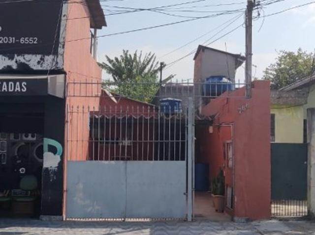 Casa para venda em Jardim São Vicente em São Paulo São Paulo de 200.00m² com 2 Quartos e 3 Garagens