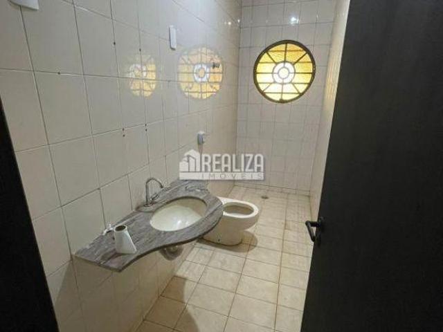 Casa para venda em Jardim São Bento, Uberaba
