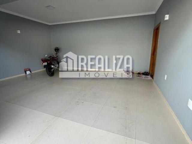 Casa para venda em Jardim São Bento, Uberaba
