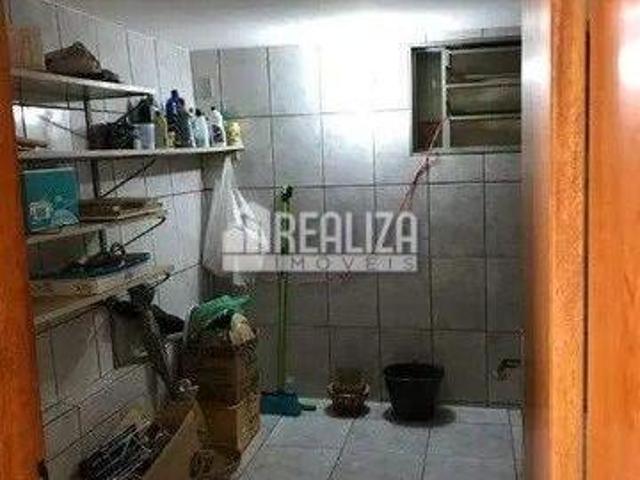 Casa para venda em Jardim São Bento, Uberaba