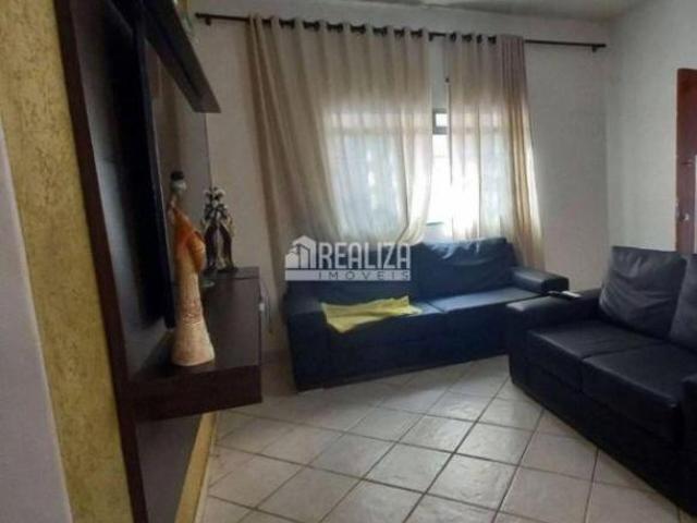 Casa para venda em Jardim São Bento, Uberaba