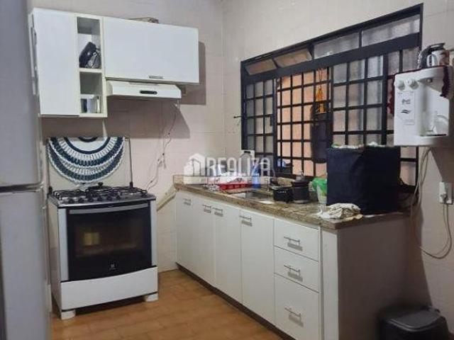 Casa para venda em Jardim São Bento, Uberaba