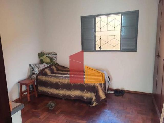 Casa para venda em Jardim São Bento, Uberaba