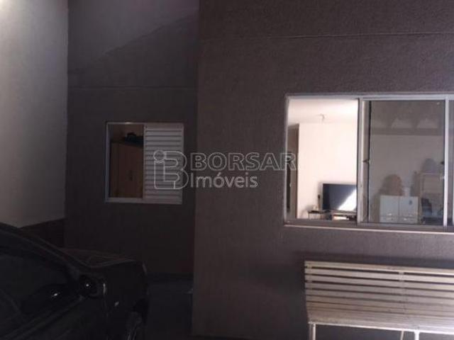 Casa para venda em Jardim São Bento de 106.00m² com 3 Quartos, 1 Suite e 2 Garagens