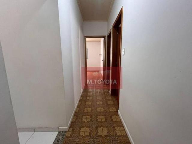 Casa para venda em Jardim São Bento de 199.00m² com 3 Quartos, 1 Suite e 2 Garagens