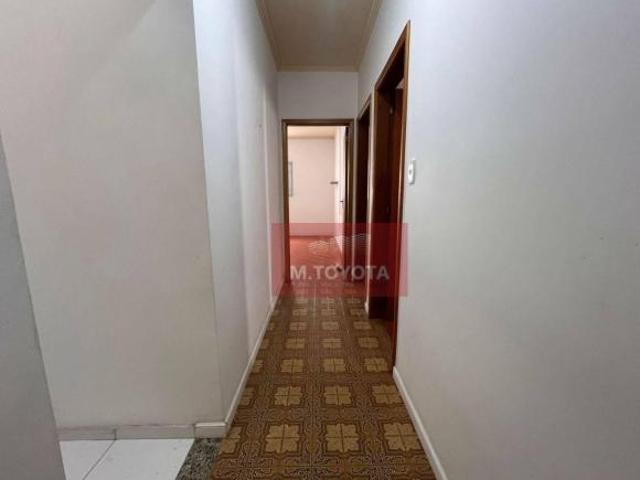 Casa para venda em Jardim São Bento de 199.00m² com 3 Quartos, 1 Suite e 2 Garagens