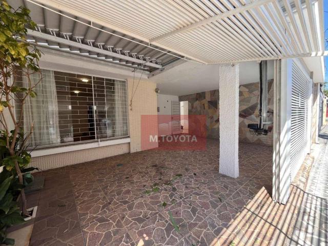 Casa para venda em Jardim São Bento em Jundiaí São Paulo de 199.00m² com 3 Quartos, 1 Suíte e 2 Garagens