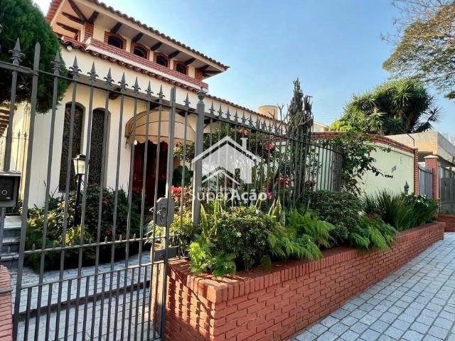 Casa para venda em Jardim São Bento em São Paulo São Paulo de 470.00m² com 4 Quartos, 4 Suítes e 3 Garagens