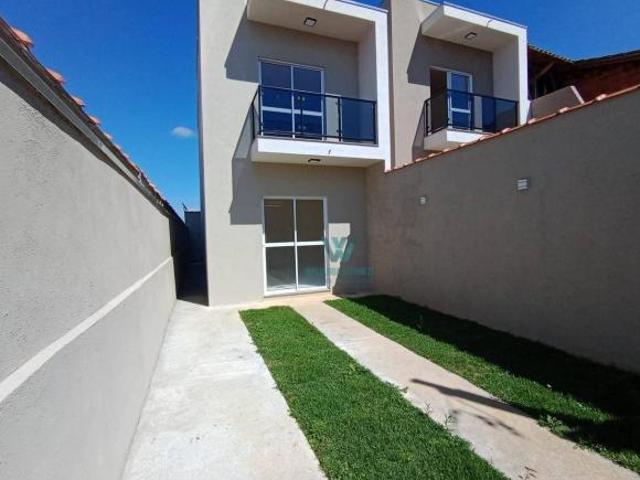 Casa para venda em Jardim São Bento, Poços de Caldas