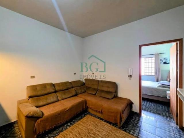 Casa para venda em Jardim São Bento, Poços de Caldas