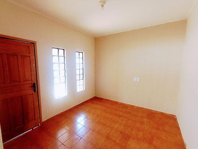 Casa para venda em Jardim São Braz em Birigüi São Paulo de 110.00m² com 2 Quartos e 4 Garagens