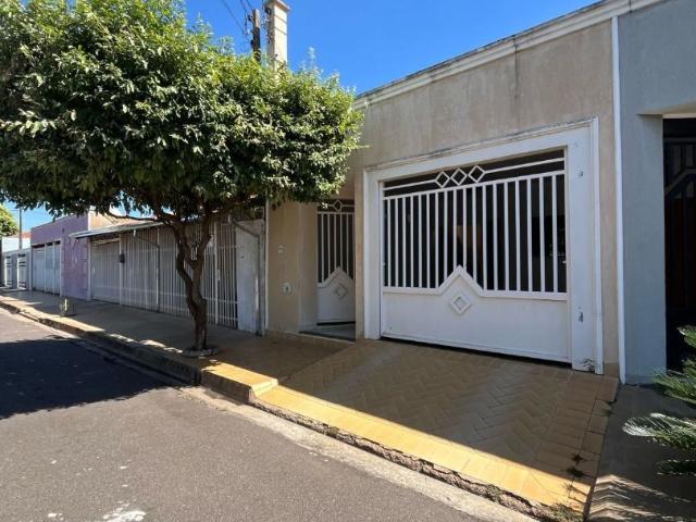 Casa para venda em Jardim São Braz em Birigüi São Paulo de 95.68m² com 3 Quartos, 1 Suíte e 1 Garagem