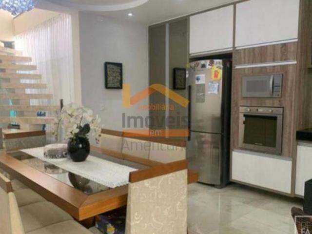 Casa para venda em Jardim São Camilo de 188.00m² com 3 Quartos, 1 Suite e 2 Garagens