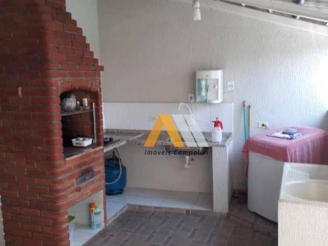 Casa para venda em Jardim São Camilo de 399.00m² com 3 Quartos e 2 Suites