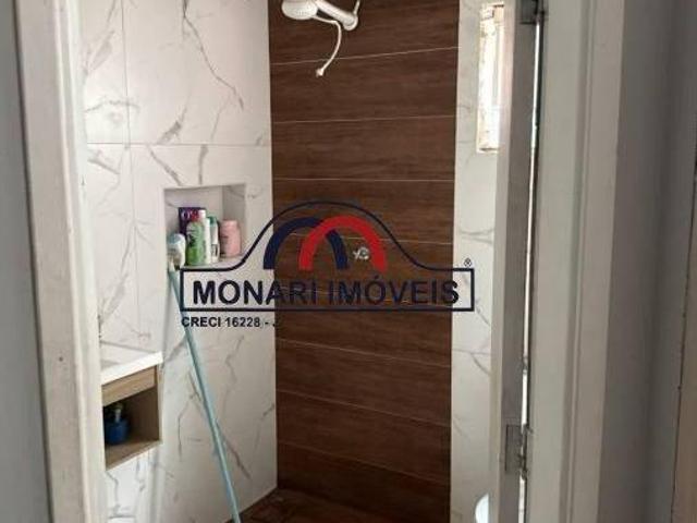 Casa para venda em Jardim São Camilo de 90.00m² com 3 Quartos, 1 Suite e 2 Garagens