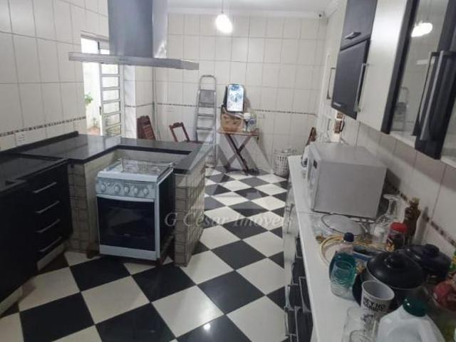 Casa para venda em Jardim São Caetano de 432.00m² com 3 Quartos, 3 Suites e 6 Garagens