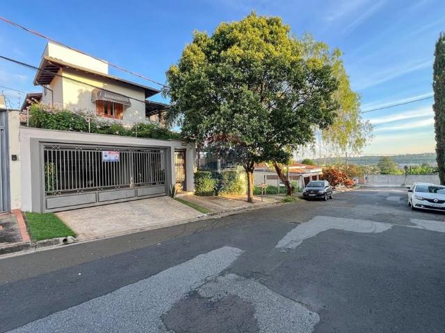 Casa para venda em Jardim São Caetano em Jaguariúna São Paulo de 292.00m² com 5 Quartos, 4 Suítes e 2 Garagens