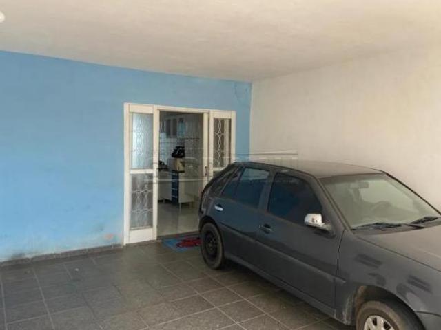 Casa para venda em Jardim São Carlos 5 de 190.00m² com 3 Quartos, 1 Suite e 2 Garagens