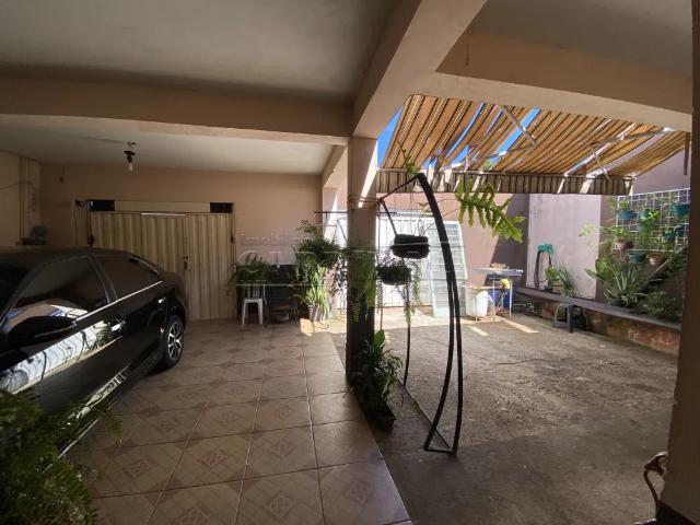 Casa para venda em Jardim São Carlos 5 em São Carlos São Paulo de 133.00m² com 3 Quartos, 1 Suíte e 3 Garagens