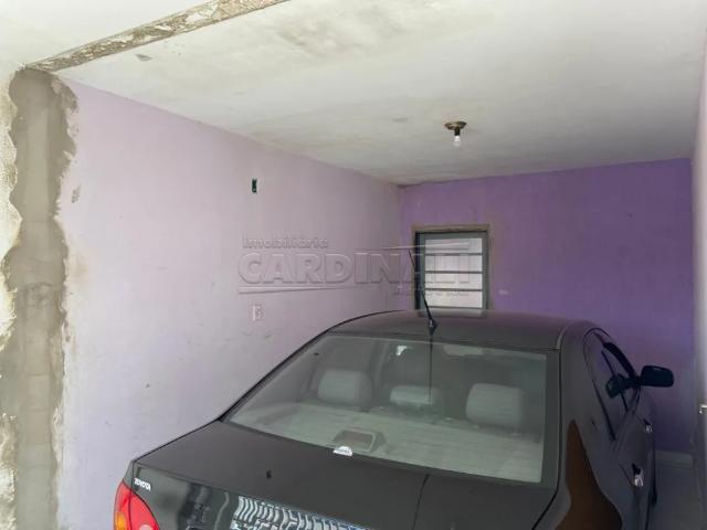 Casa para venda em Jardim São Carlos 5 em São Carlos São Paulo de 190.00m² com 3 Quartos, 1 Suíte e 2 Garagens