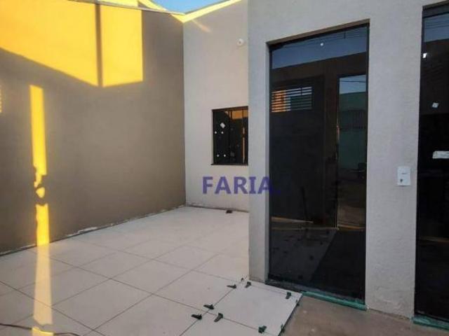 Casa para venda em Jardim São Carlos, Alfenas