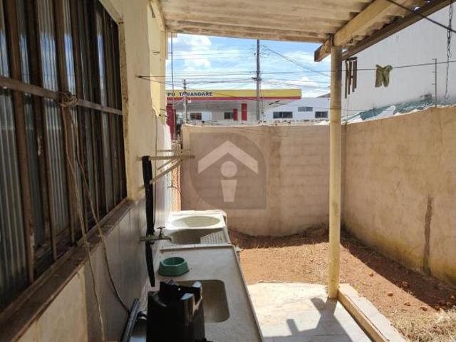 Casa para venda em Jardim São Carlos, Alfenas