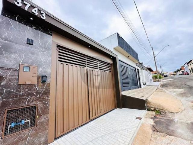 Casa para venda em Jardim São Carlos, Alfenas