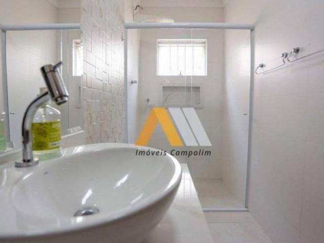 Casa para venda em Jardim São Carlos de 144.00m² com 3 Quartos, 1 Suite e 4 Garagens