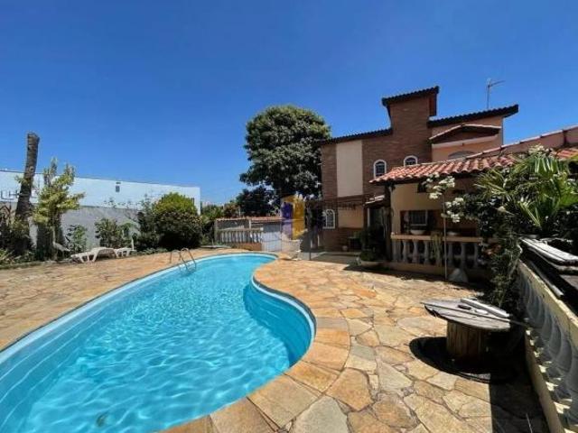 Casa para venda em Jardim São Carlos de 400.00m² com 4 Quartos, 4 Suites e 4 Garagens