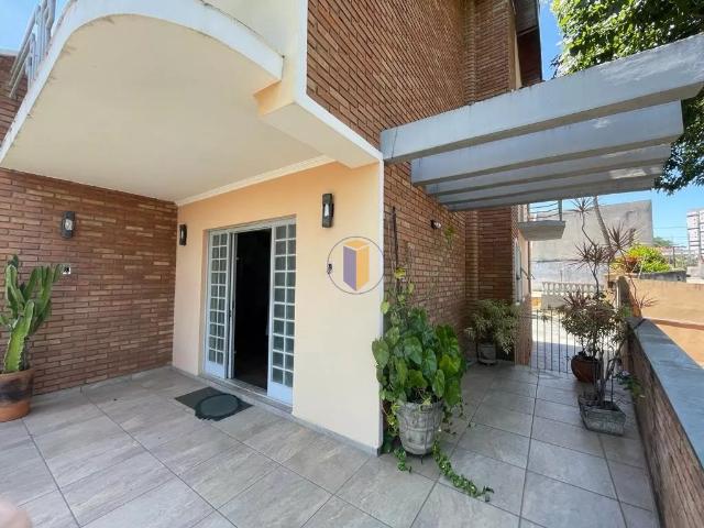 Casa para venda em Jardim São Carlos em Sorocaba São Paulo de 400.00m² com 4 Quartos, 4 Suítes e 4 Garagens