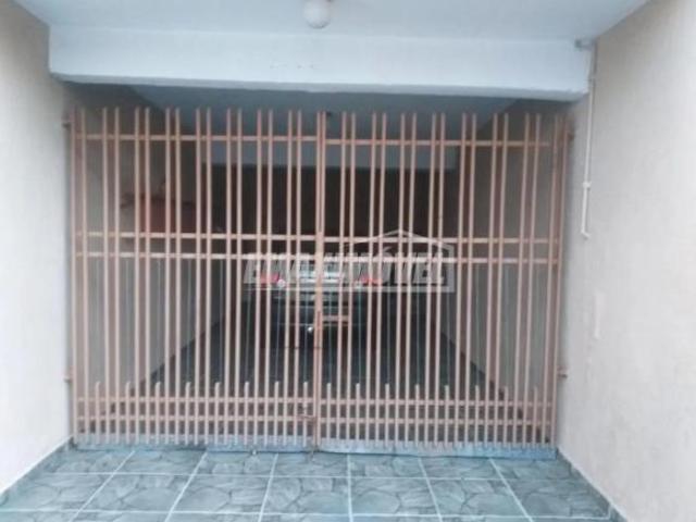 Casa para venda em Jardim São Conrado de 143.00m² com 3 Quartos e 3 Garagens