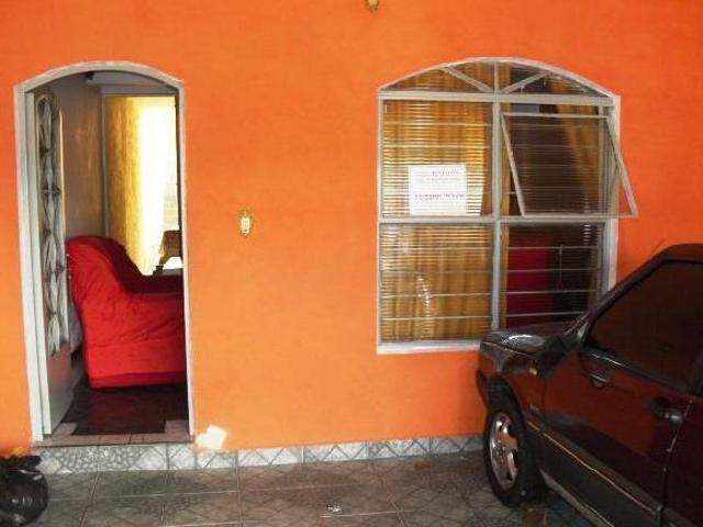 Casa para venda em Jardim São Conrado de 132.00m² com 3 Quartos e 2 Garagens