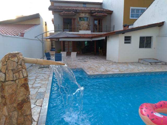 Casa para venda em Jardim São Conrado em Sorocaba São Paulo de 360.00m² com 3 Quartos, 3 Suítes e 4 Garagens