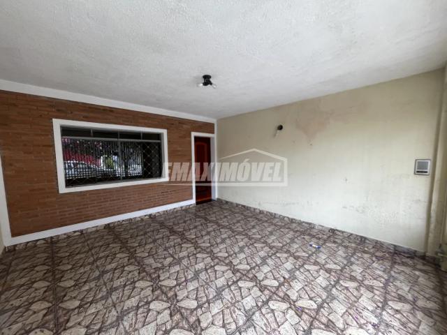 Casa para venda em Jardim São Conrado em Sorocaba São Paulo de 166.00m² com 3 Quartos, 1 Suíte e 2 Garagens