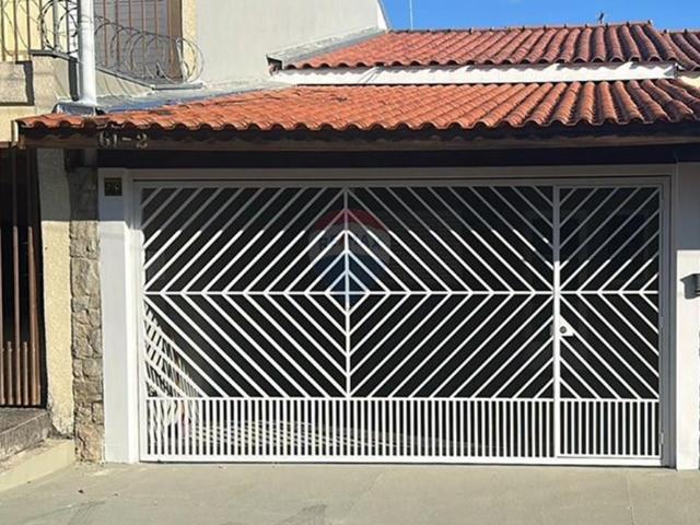Casa para venda em Jardim São Cristóvão em Bragança Paulista São Paulo de 134.00m² com 2 Quartos, 2 Suítes e 2 Garagens