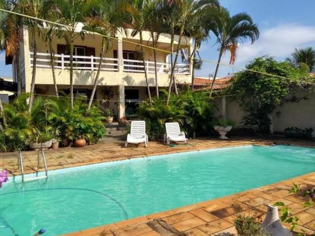Casa para venda em Jardim São Cristóvão Ii de 537.00m² com 4 Quartos, 2 Suites e 1 Garagem