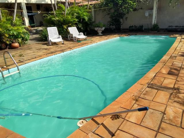 Casa para venda em Jardim São Cristóvão Ii em Rio Das Pedras São Paulo de 537.00m² com 4 Quartos, 2 Suítes e 1 Garagem