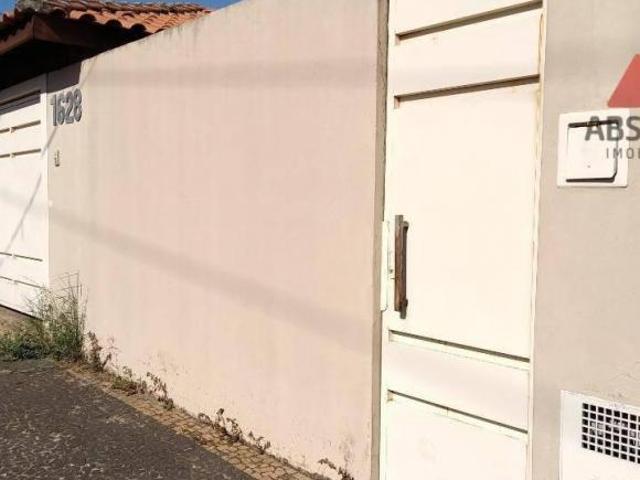 Casa para venda em Jardim São Domingos de 106.00m² com 1 Quarto e 2 Garagens