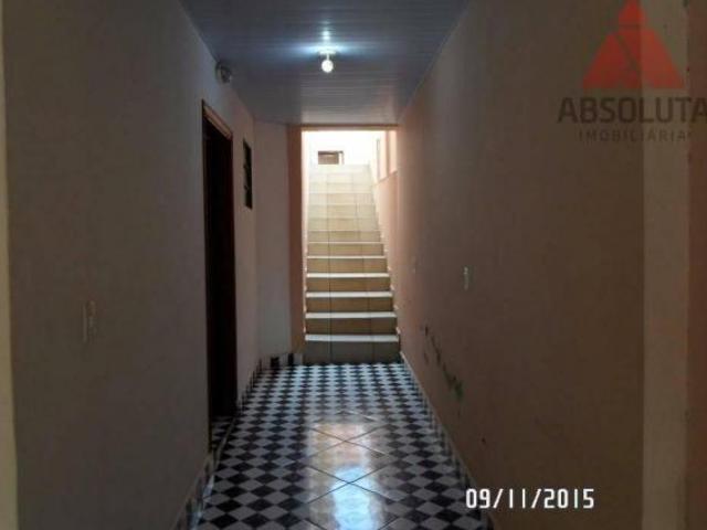 Casa para venda em Jardim São Domingos de 175.00m² com 3 Quartos, 1 Suite e 2 Garagens