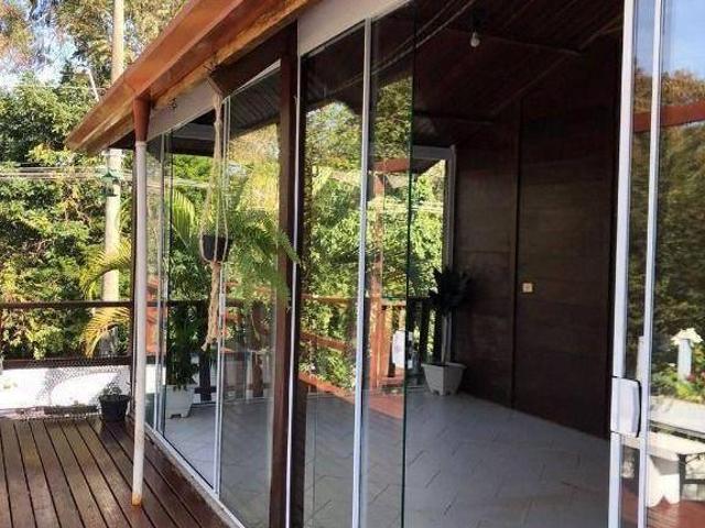 Casa para venda em Jardim São Domingos de 200.00m² com 5 Quartos e 4 Garagens