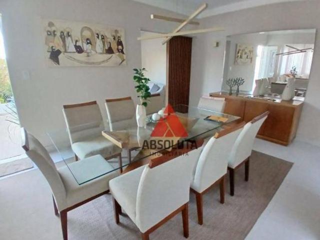 Casa para venda em Jardim São Domingos de 323.00m² com 3 Quartos, 1 Suite e 2 Garagens