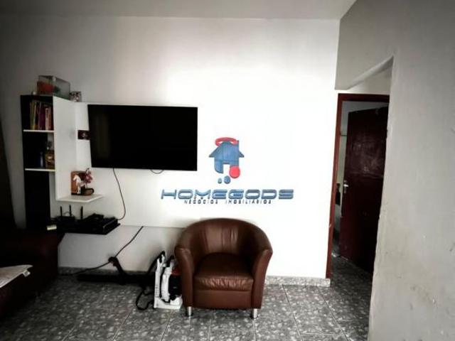 Casa para venda em Jardim São Fernando de 150.00m² com 5 Quartos