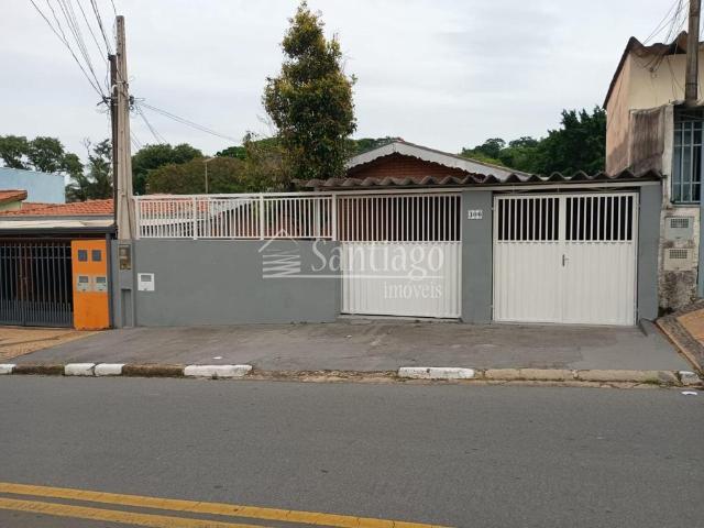 Casa para venda em Jardim São Fernando em Campinas São Paulo de 149.00m² com 3 Quartos e 1 Garagem
