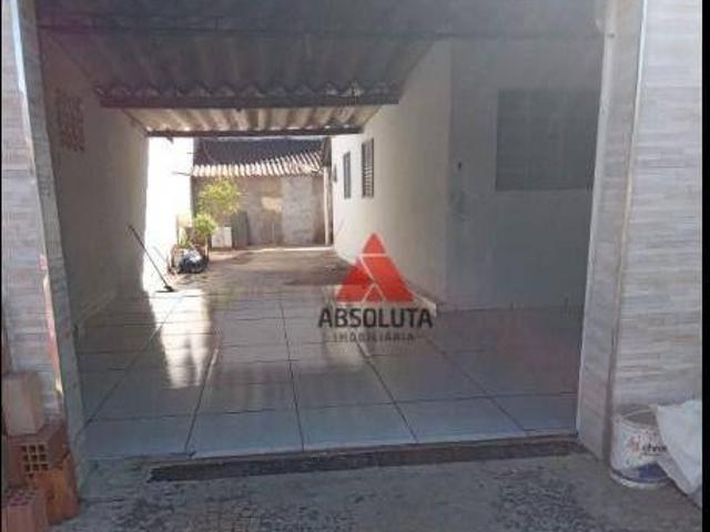 Casa para venda em Jardim São Francisco de 120.00m² com 3 Quartos e 3 Garagens