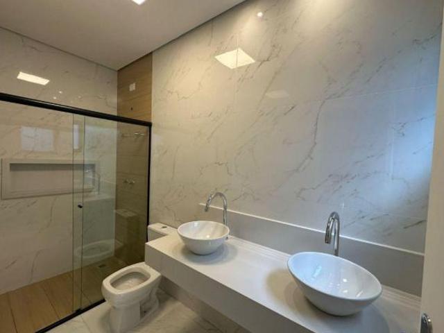 Casa para venda em Jardim São Francisco de 138.00m² com 3 Quartos e 1 Suite