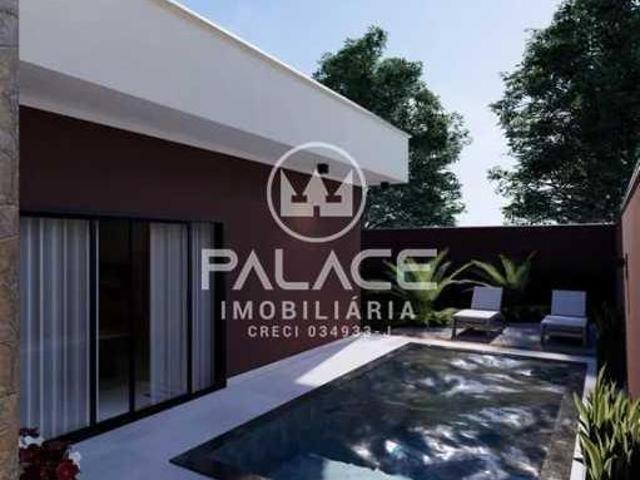 Casa para venda em Jardim São Francisco de 133.00m² com 2 Quartos, 1 Suite e 2 Garagens