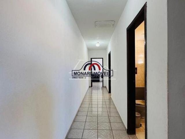 Casa para venda em Jardim São Francisco de 206.00m² com 3 Quartos e 2 Garagens