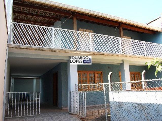 Casa para venda em Jardim São Francisco em Indaiatuba São Paulo de 186.50m² com 3 Quartos e 4 Garagens
